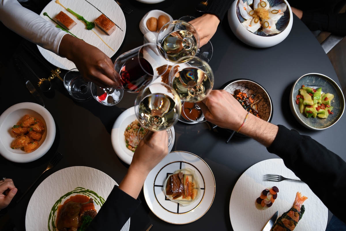 Dove bere e mangiare a Milano durante la Design Week 2023 | IT