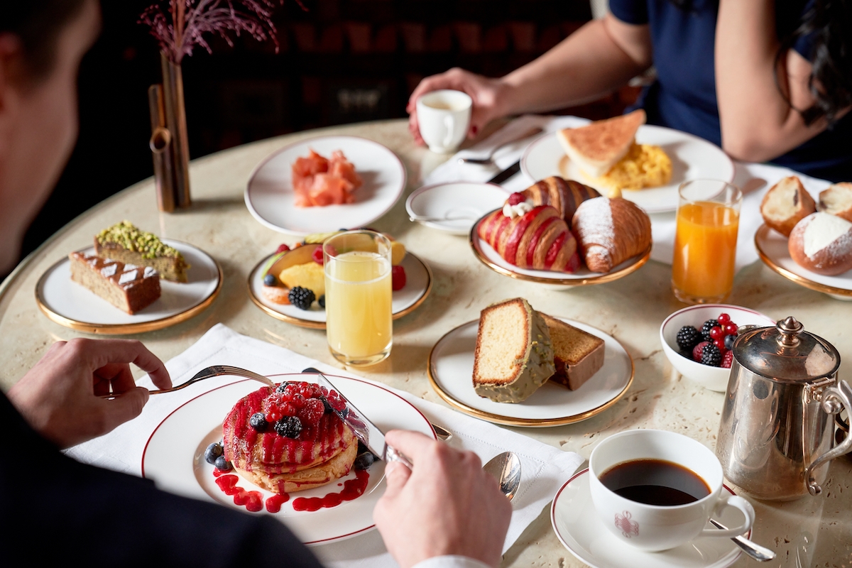 Dove fanno colazione i milanesi, cinque indirizzi per iniziare meglio ...