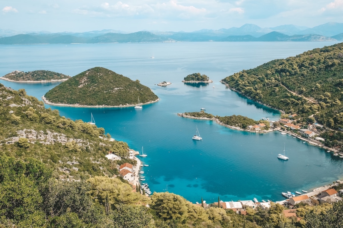 Estate in Croazia, cinque isole verso cui fare rotta | IT
